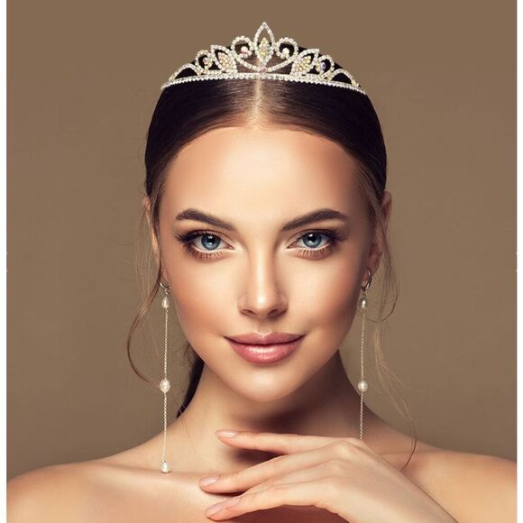 Christina Collection | Accessories | Nwtchristina Collection Gold ...